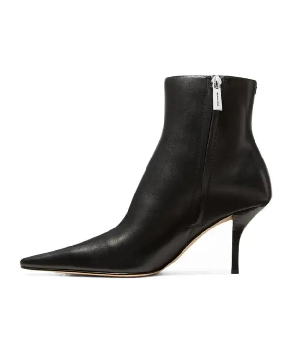 Michael Kors Selina Ankle Boot