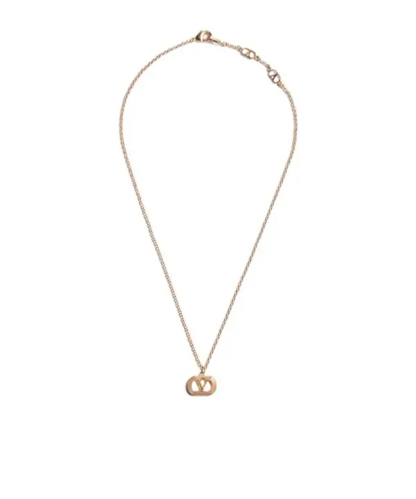 Valentino Garavani Pendant Necklace