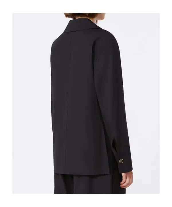 Max Mara Poplin Shirt