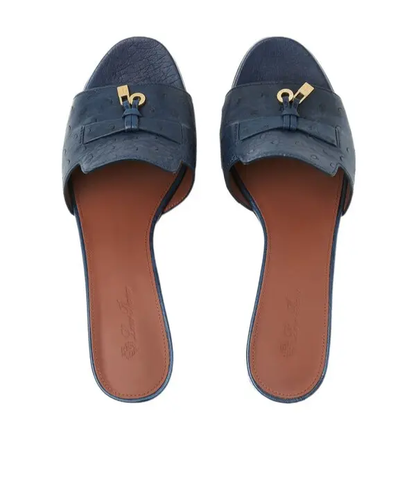 Loro Piana Broadband Sandals