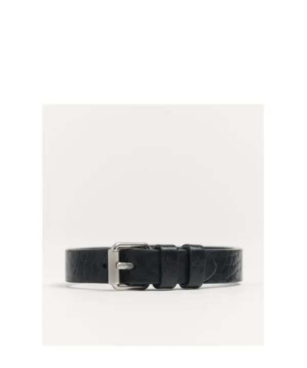 Valentino Garavani Vlogo Signature Buckled Bracelet