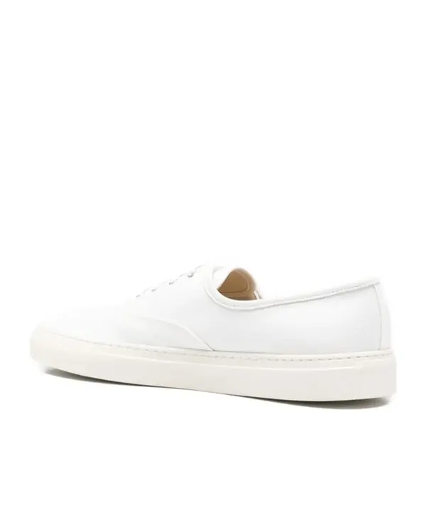 COMMON PROJECTS Four Hole Lace-up Sneakers
