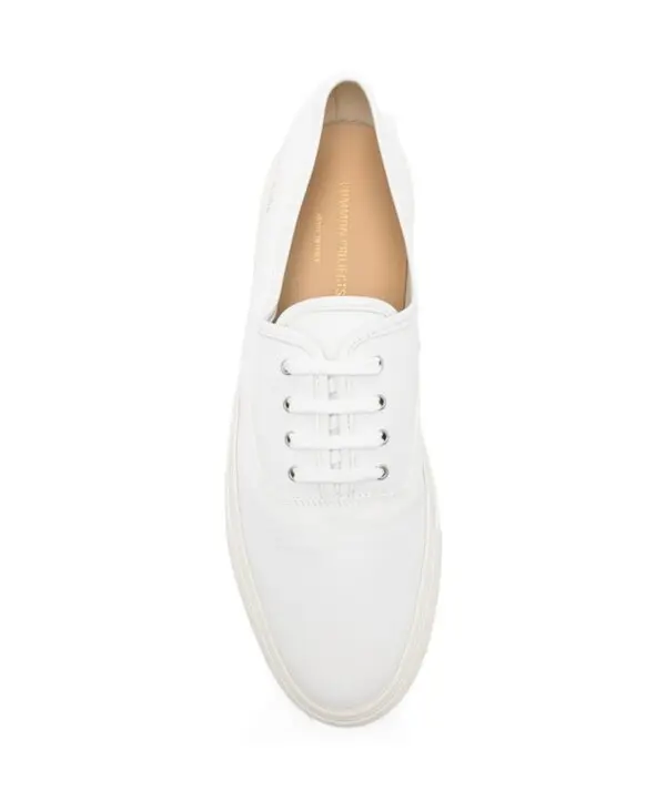 COMMON PROJECTS Four Hole Lace-up Sneakers