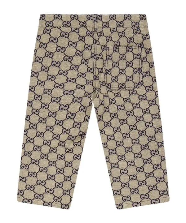 Gucci Gg Chinos Bb62
