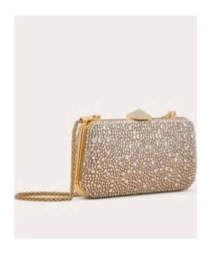 Valentino Garavani Carry Secrets Shoulder Bag