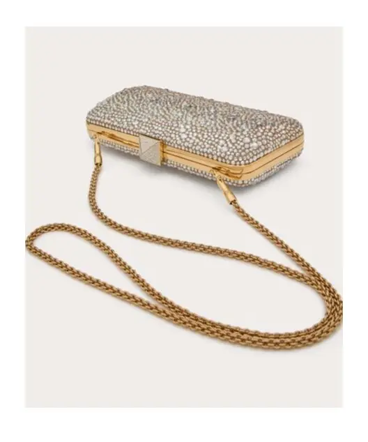 Valentino Garavani Carry Secrets Shoulder Bag