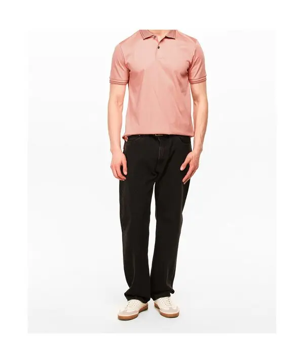 Hugo Boss Short Sleeve Polo Shirt