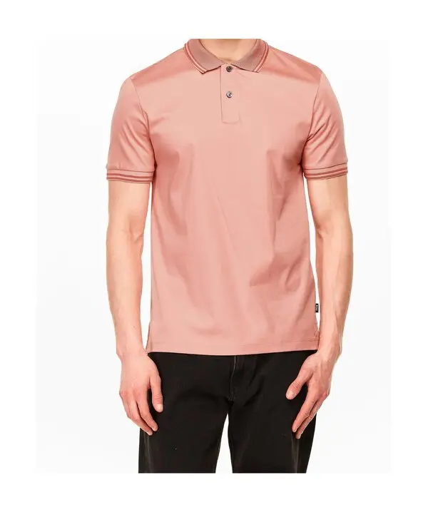 Hugo Boss Short Sleeve Polo Shirt