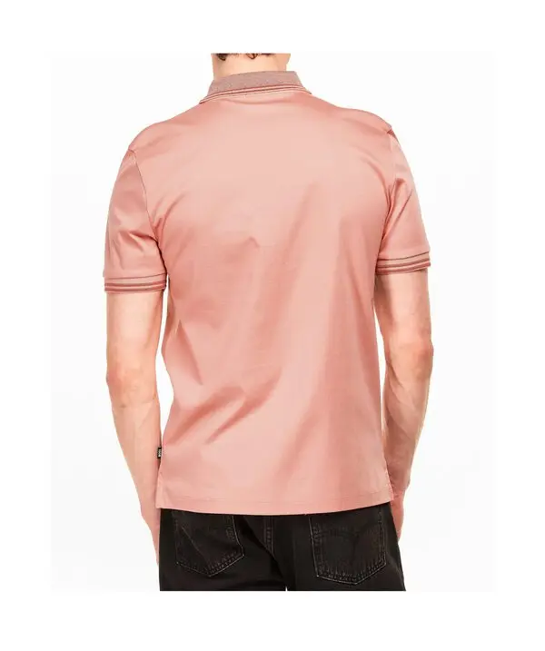 Hugo Boss Short Sleeve Polo Shirt