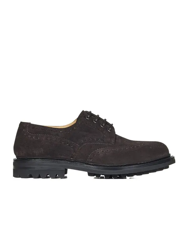 Church's Lace-up Brogues