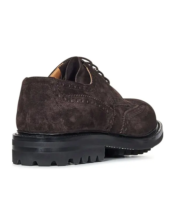 Church's Lace-up Brogues