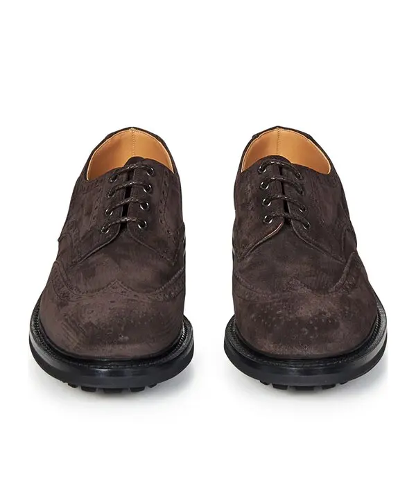 Church's Lace-up Brogues