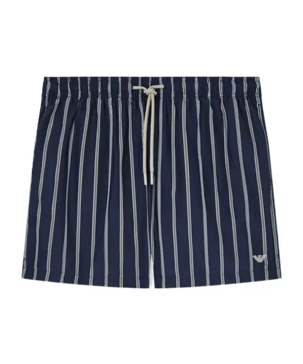 Emporio Armani Logo Boxers
