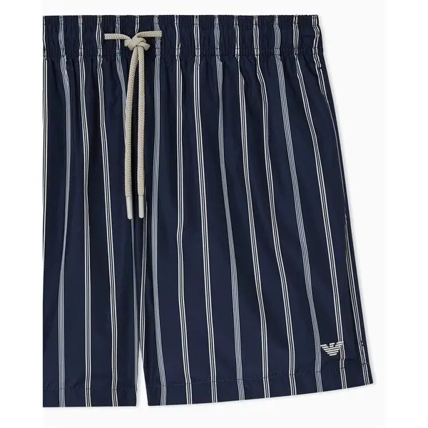 Emporio Armani Logo Boxers