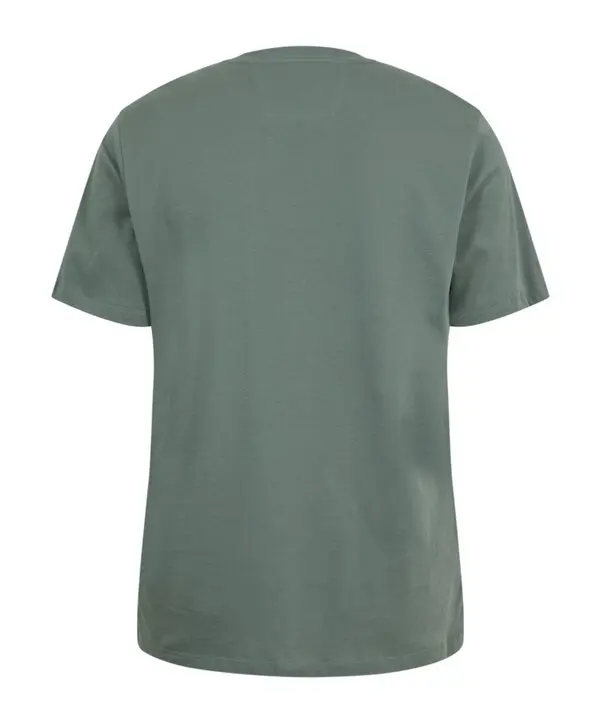 C.P. COMPANY Logo Crew Neck T-shirt