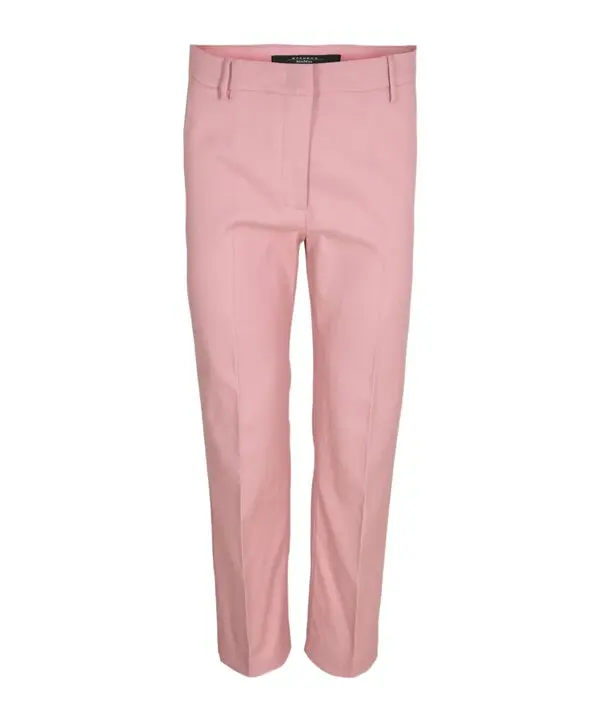 Max Mara Tailored Straight Leg Pants