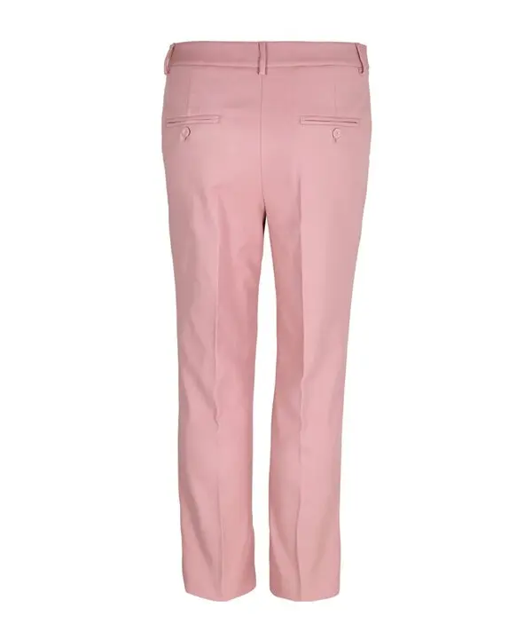 Max Mara Tailored Straight Leg Pants