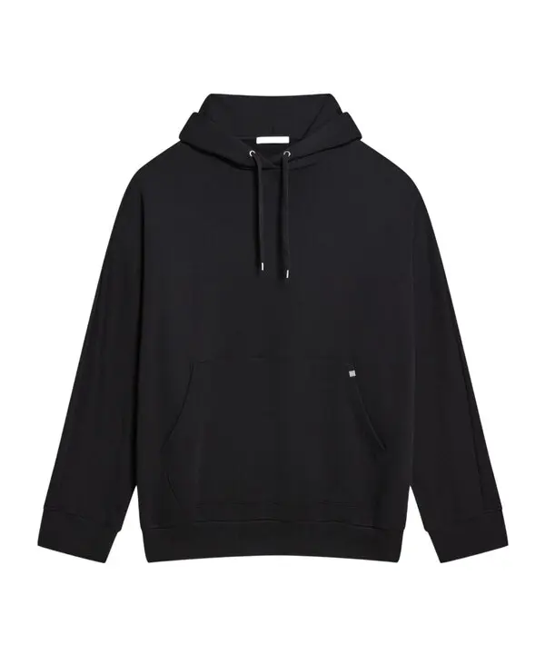 Helmut Lang Mega Zip Hoodie