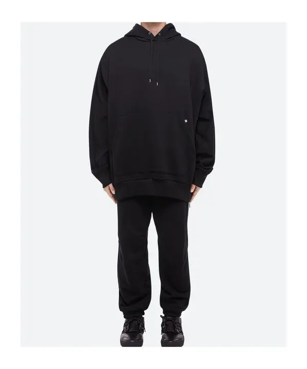 Helmut Lang Mega Zip Hoodie
