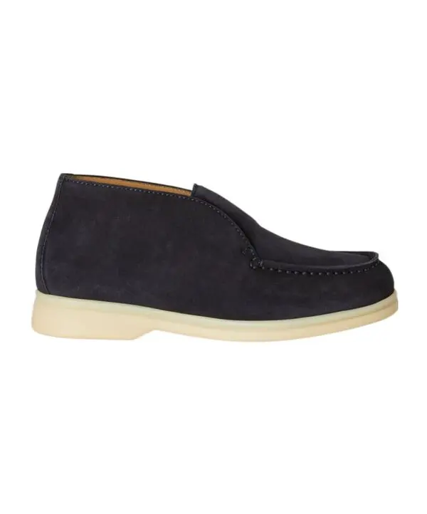 Loro Piana Open Walk Casual Shoes