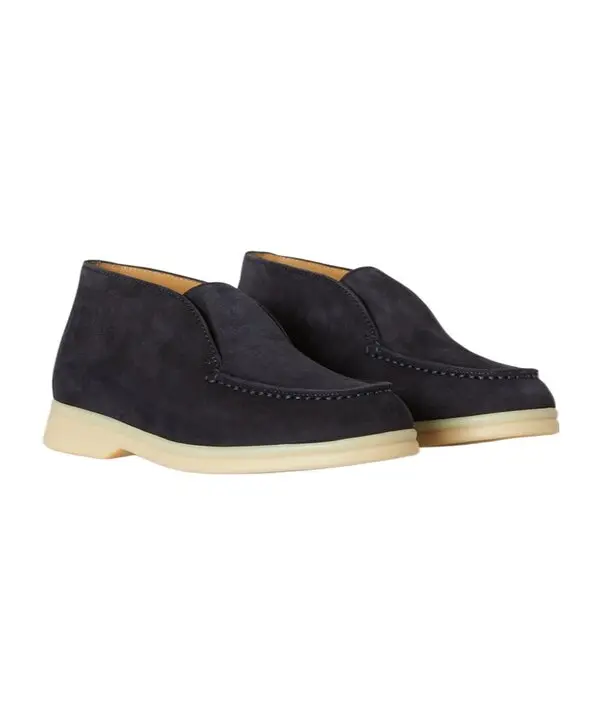 Loro Piana Open Walk Casual Shoes