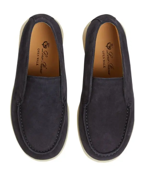 Loro Piana Open Walk Casual Shoes