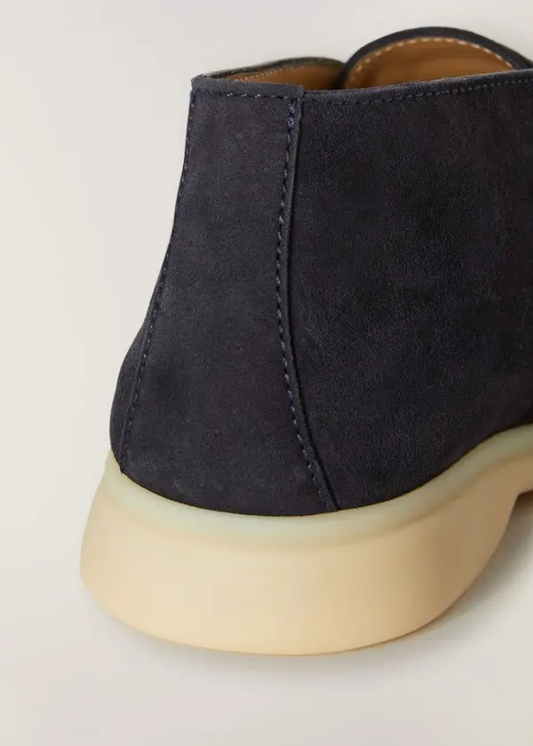 Loro Piana Open Walk Casual Shoes