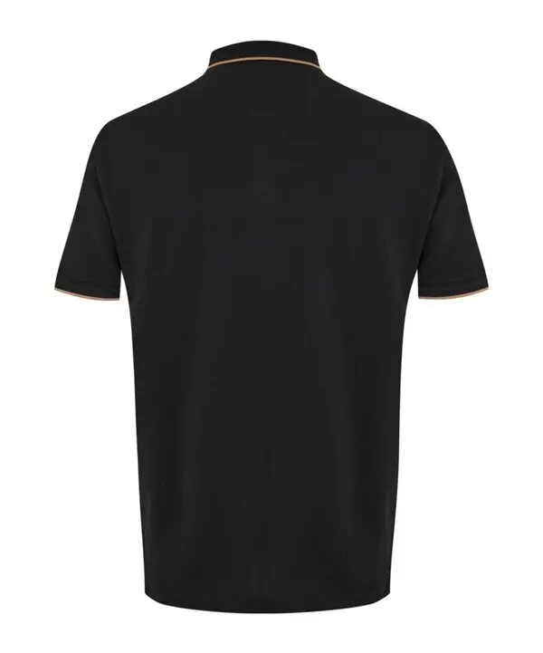 Hugo Boss Logo Short Sleeve Polo Shirt