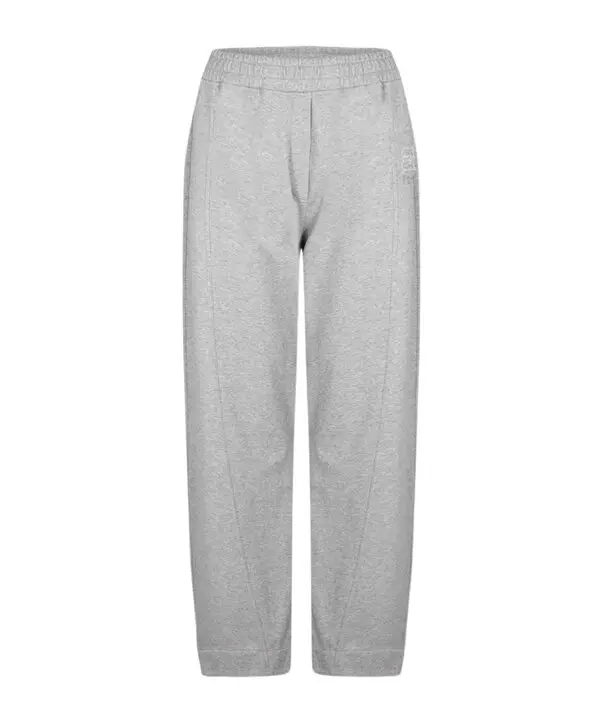 GANNI Logo Track Pants