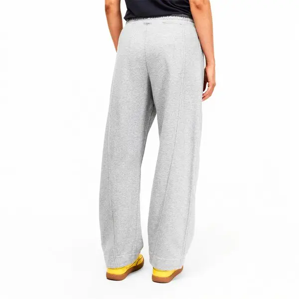 GANNI Logo Track Pants