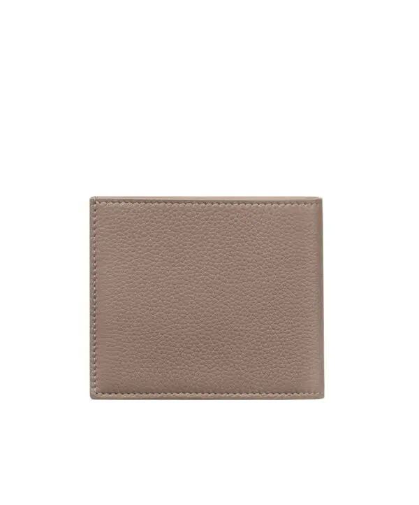 Loro Piana Double-fold Wallet