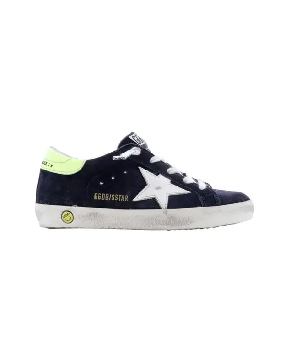 GOLDEN GOOSE Low Top Superstar Sneakers