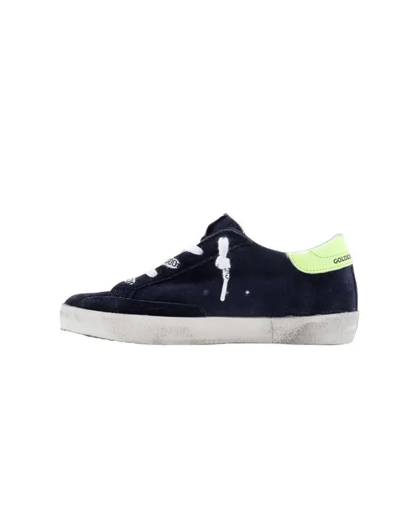GOLDEN GOOSE Low Top Superstar Sneakers