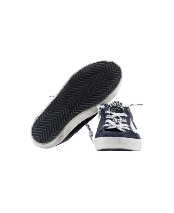 GOLDEN GOOSE Low Top Superstar Sneakers