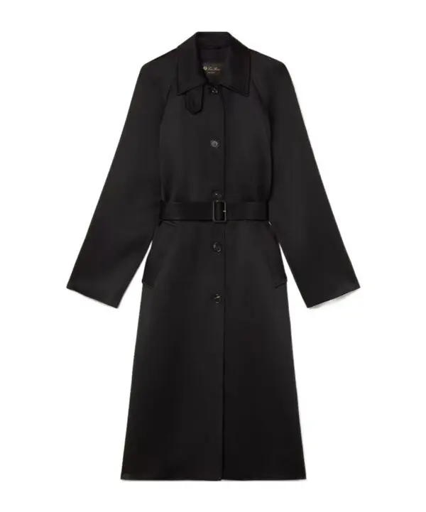 Loro Piana Lorenzo Coat