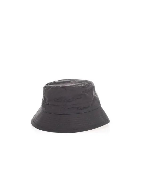 Barbour Wax Sports Hat