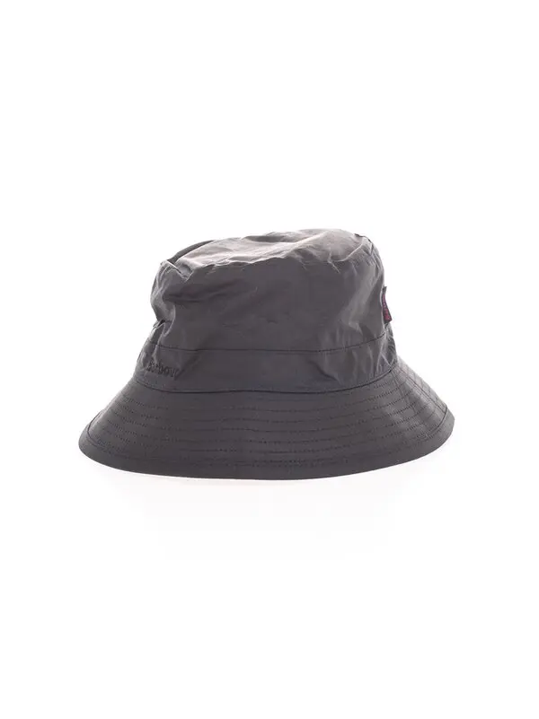 Barbour Wax Sports Hat