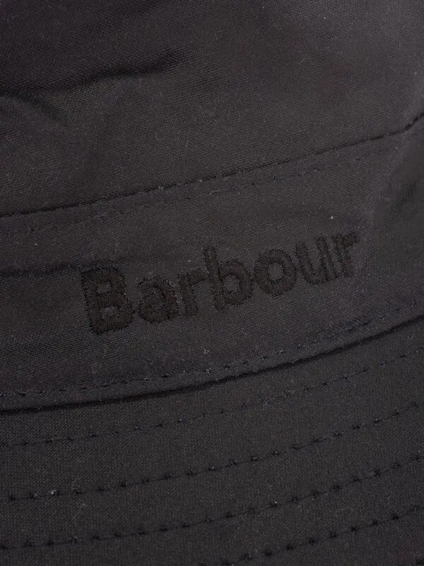 Barbour Wax Sports Hat
