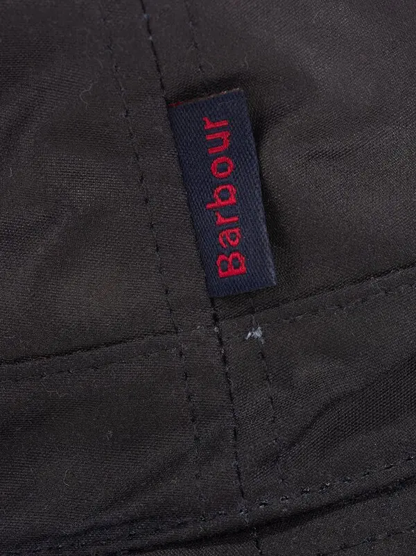 Barbour Wax Sports Hat
