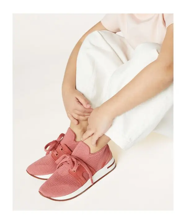 Loro Piana 360 Lp Flexy Walk Sneakers