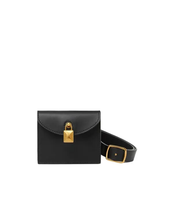 Loro Piana Extra Pochette Belt Fanny Pack