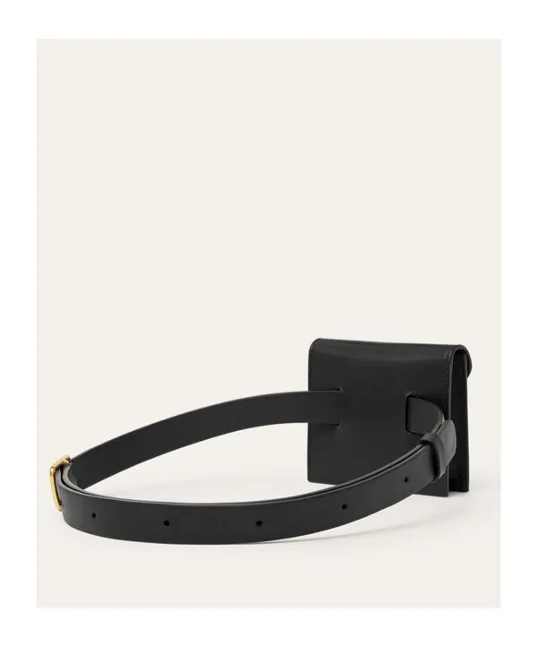 Loro Piana Extra Pochette Belt Fanny Pack