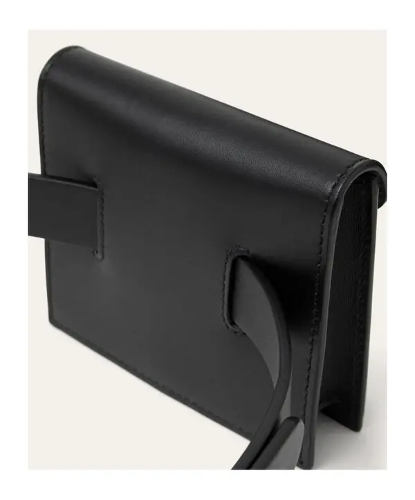 Loro Piana Extra Pochette Belt Fanny Pack