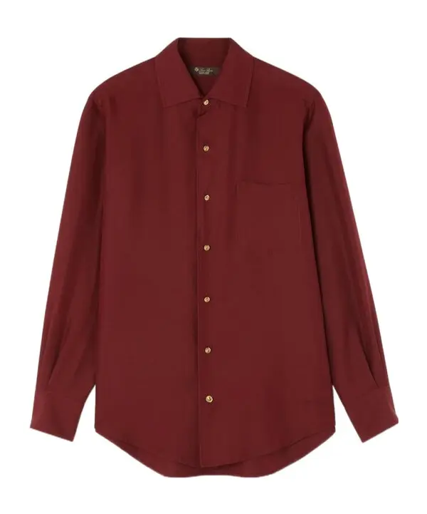 Loro Piana André Shirt