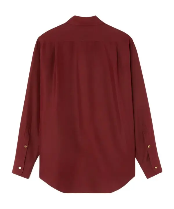 Loro Piana André Shirt
