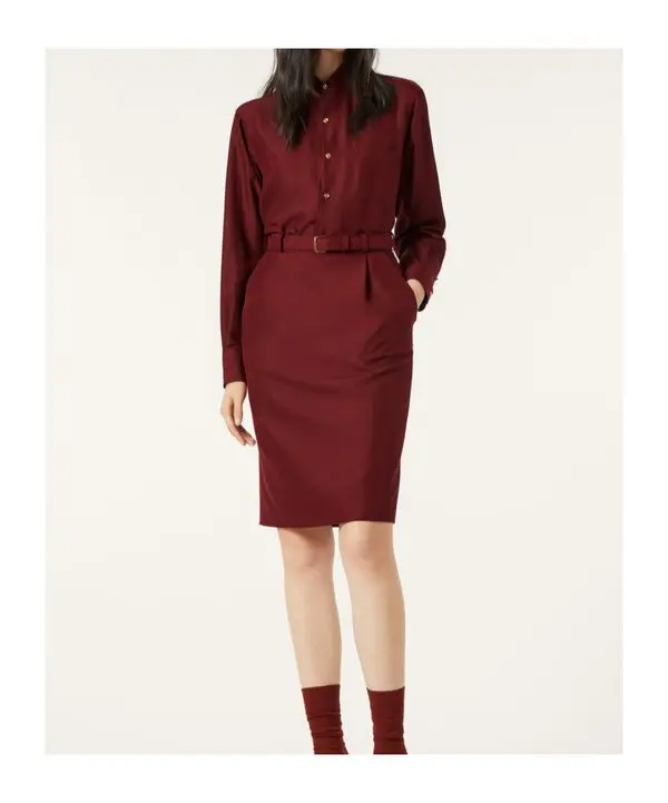 Loro Piana André Shirt
