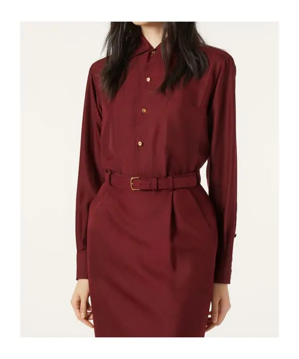 Loro Piana André Shirt