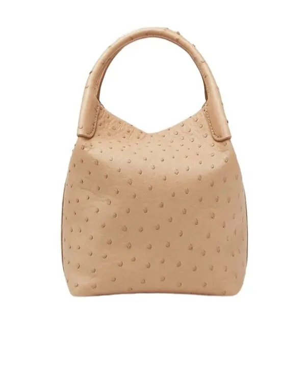 Loro Piana Bale Small Shoulder Bag