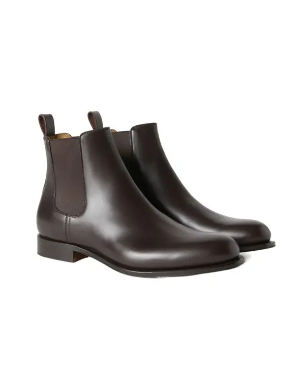 Loro Piana Rory Walk Chelsea Boots