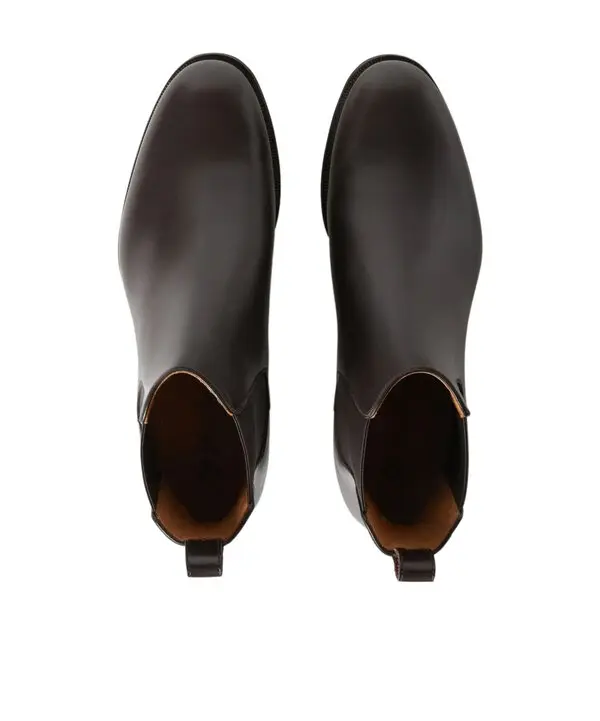 Loro Piana Rory Walk Chelsea Boots